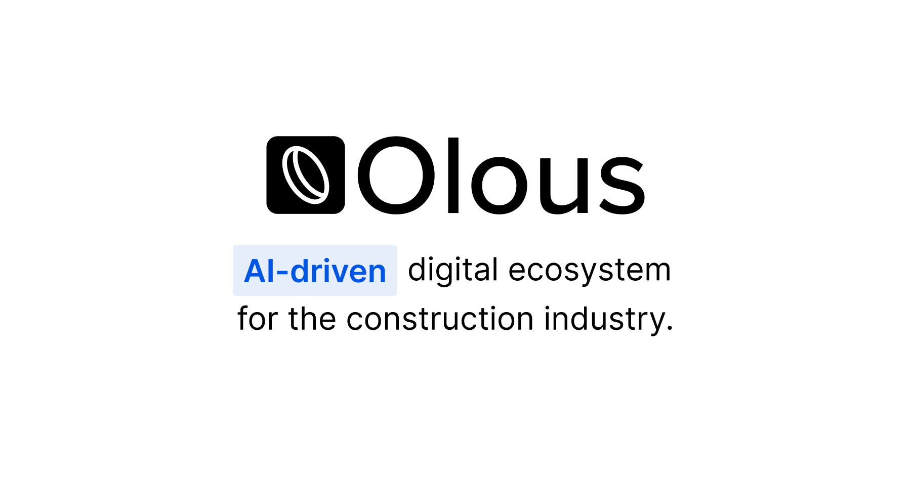 Olous: AI-Powered Construction Jobs & Business Network | App